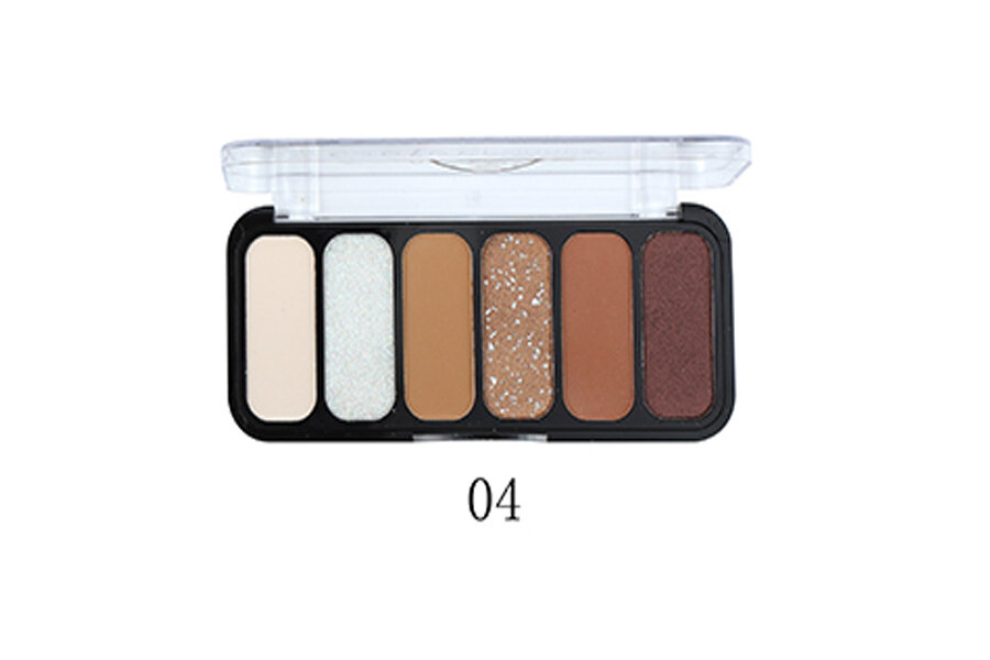 FARRES Тени для век 1247 тон 04