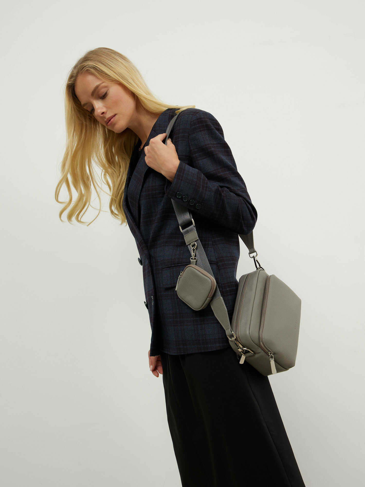 Сумка кросс-боди 626