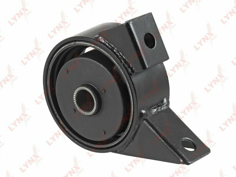 LYNXauto Опора двигателя передняя правая для HYUNDAI ACCENT (LC_) 1.3/1.5 акцент тагаз 1.3/1.5 00- MT
