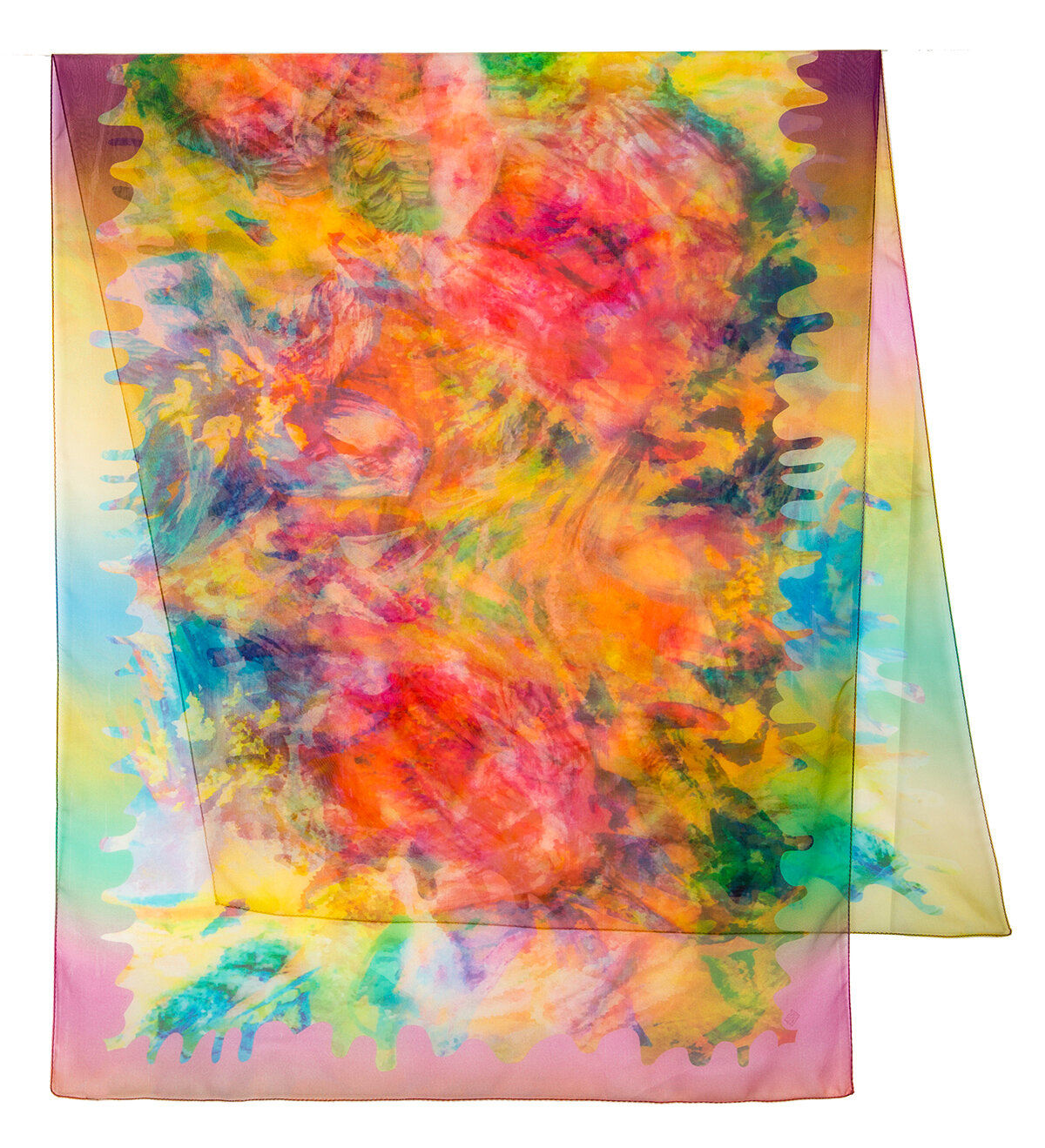 Палантин для женщин