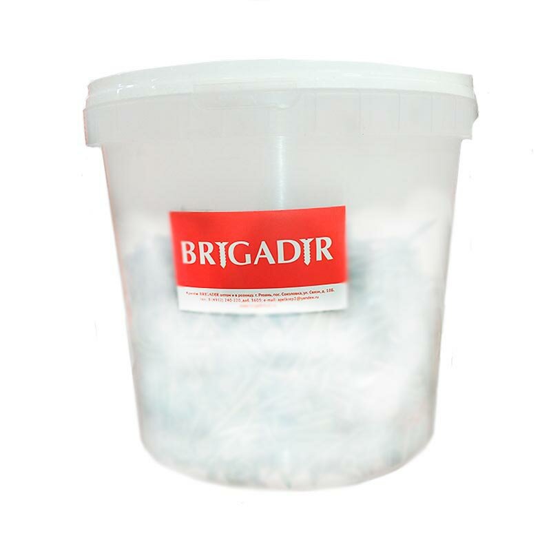 Анкер-клин 6*40 мм 200 шт