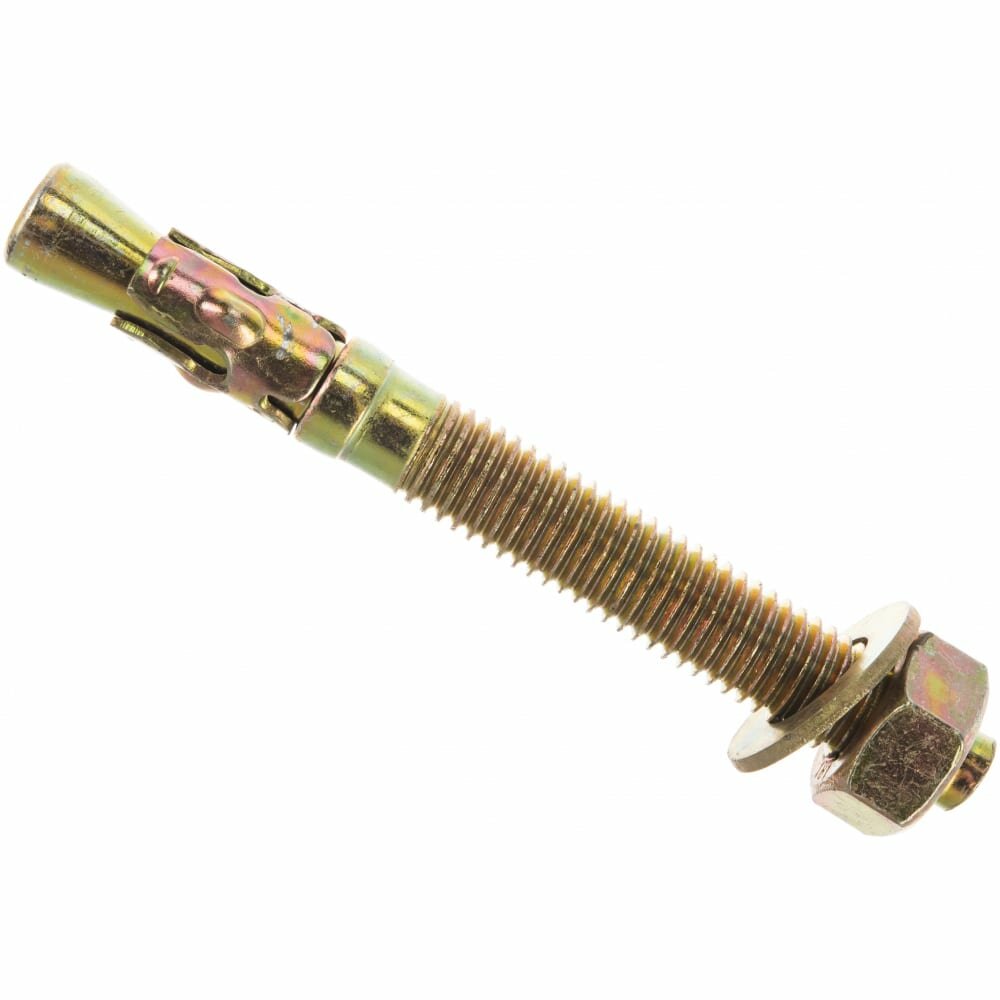 Клиновой анкер креп-комп 12х110 50шт ак12110