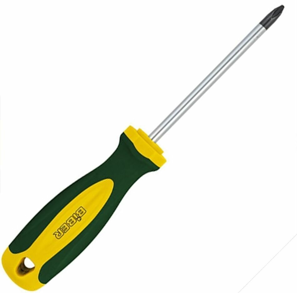 Бибер 86120 Отвертка Тарзан PH 1x100мм