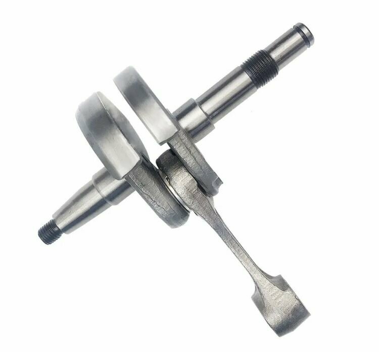 Коленвал для бензопилы Stihl MS440 (1128-030-0406 / 11280300406)