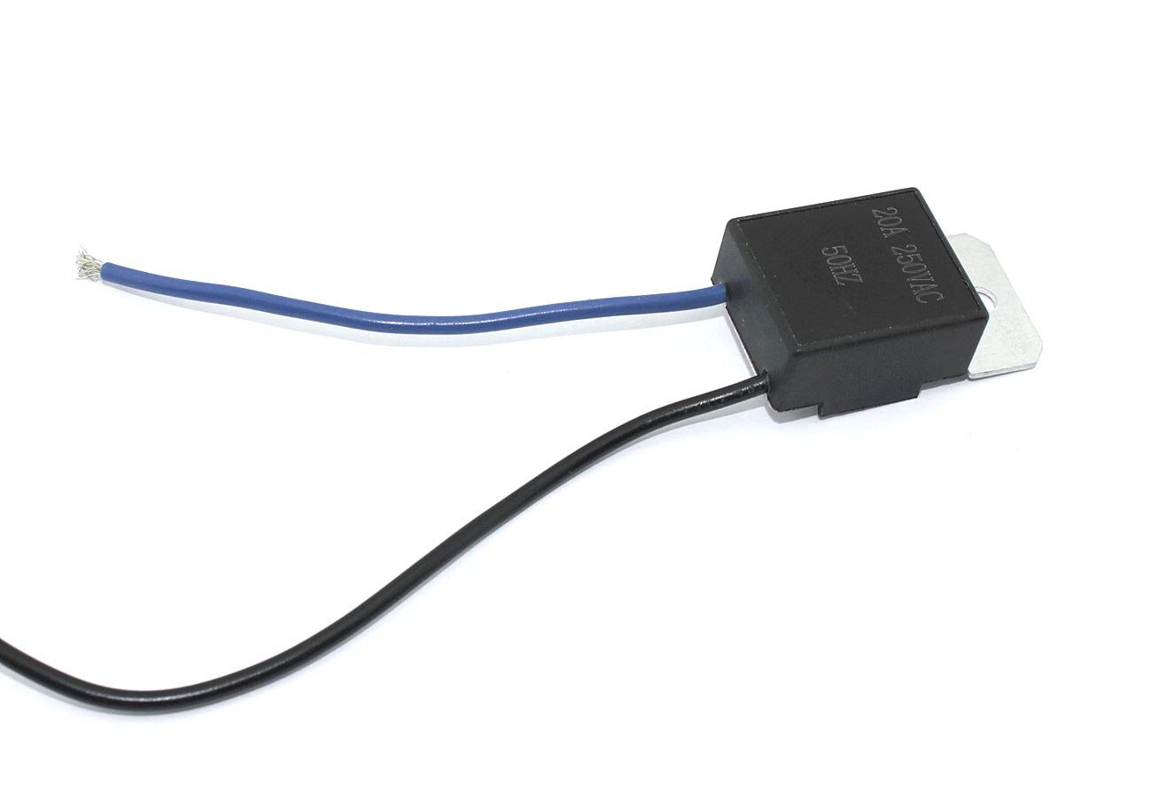 Плавный пуск 20А (307.3) KRRQD20A