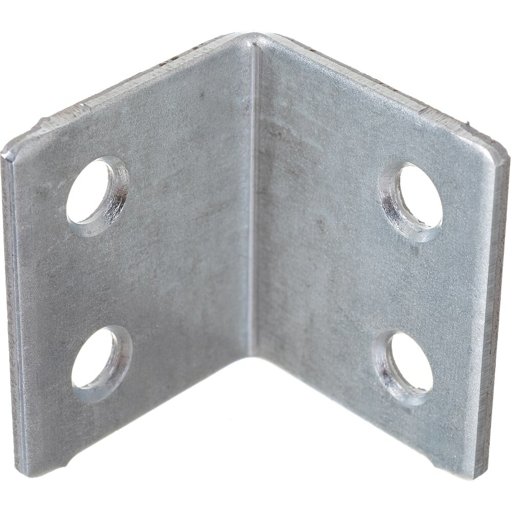 Мебельный уголок РК груп 25x25x30x1,5 широкий РК000002205
