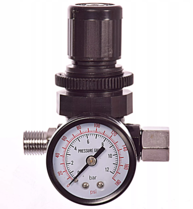 Редуктор к компрессору, тип Италия