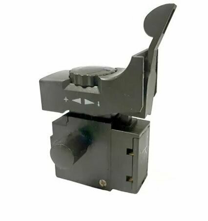 Выключатель (кнопка) ZLB KR8 для дрели