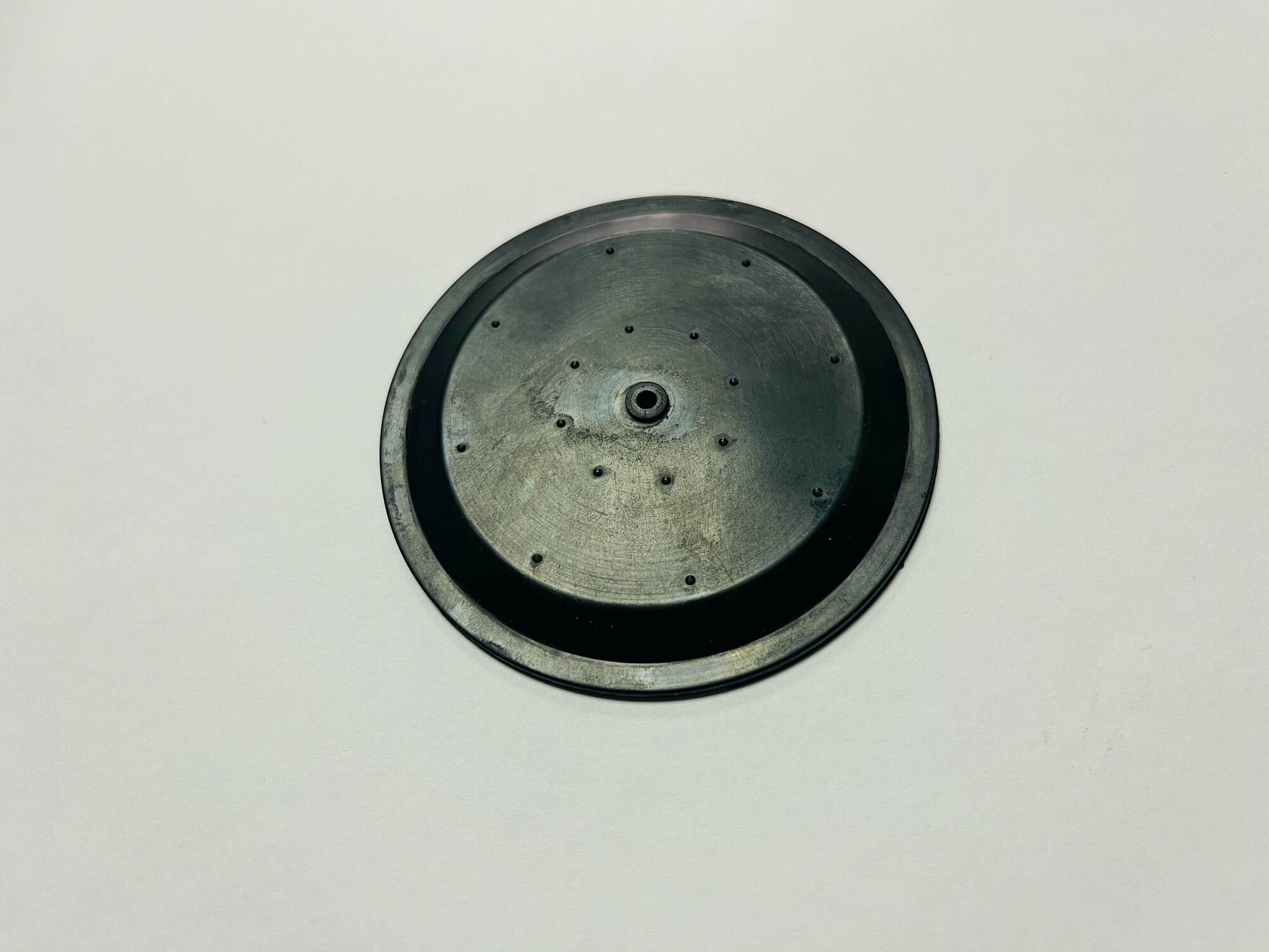 Мембрана (диафрагма) для газовых котлов Baxi Luna, Eco WESTEN Star, Energy