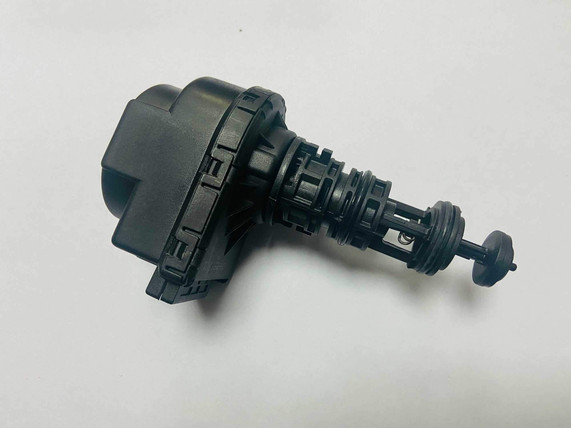 Треххoдовой клапан для котлов газовых котлов Ariston, Chaffoteaux (аналог)