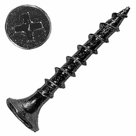 Саморез ГДФ 3,5х16мм (1000шт)