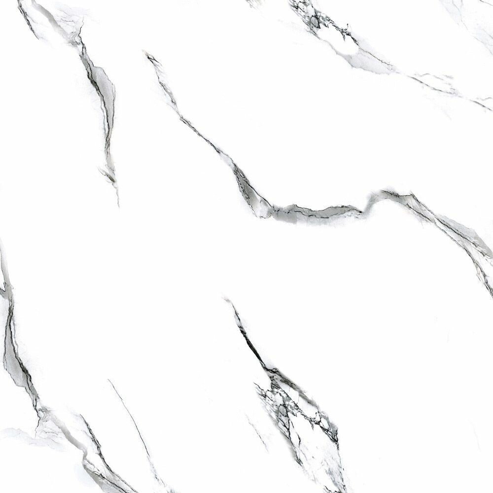 Керамогранит Realistik (Реалистик) Molly White Cтруктура 60x60 см (1.44 м2)