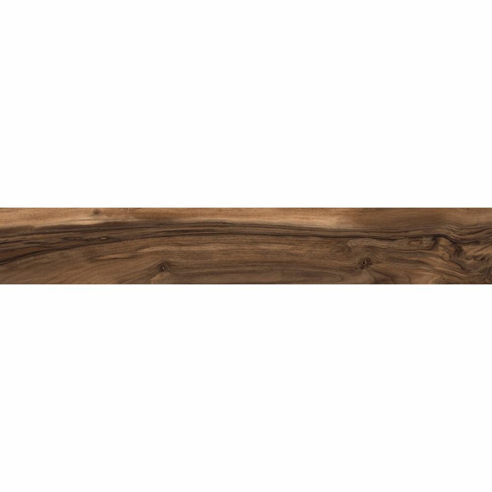Керамогранит Rondine Hard & Soft Soft Nut матовый напольный 15х100 см, J85808 (упак - 1.2 м2)