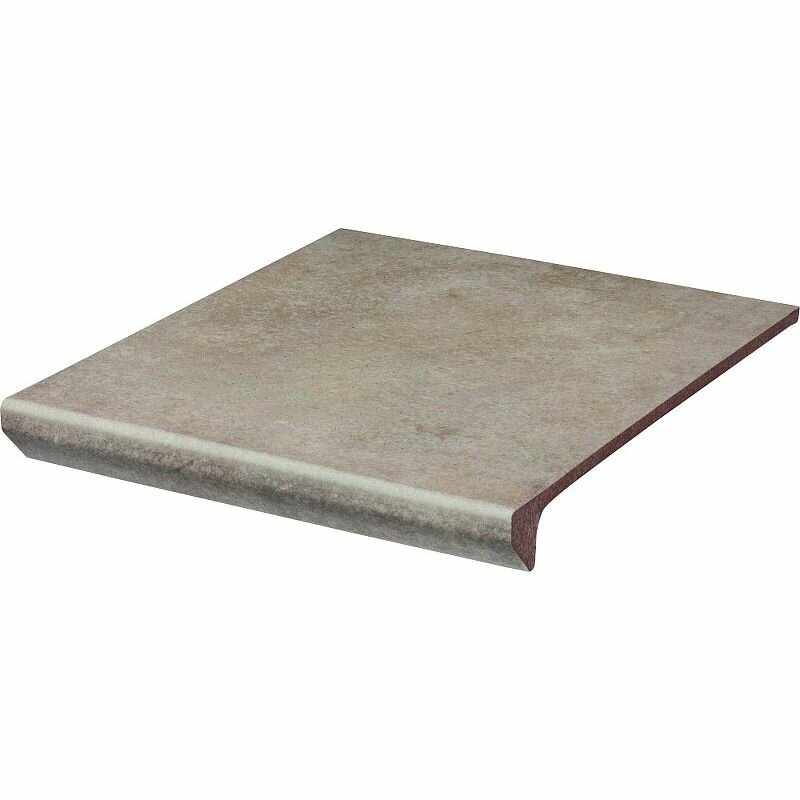 Капинос Paradyz (Парадайз) Viano Beige Kapinos Stopnica Prosta 30x33 см (6 шт)