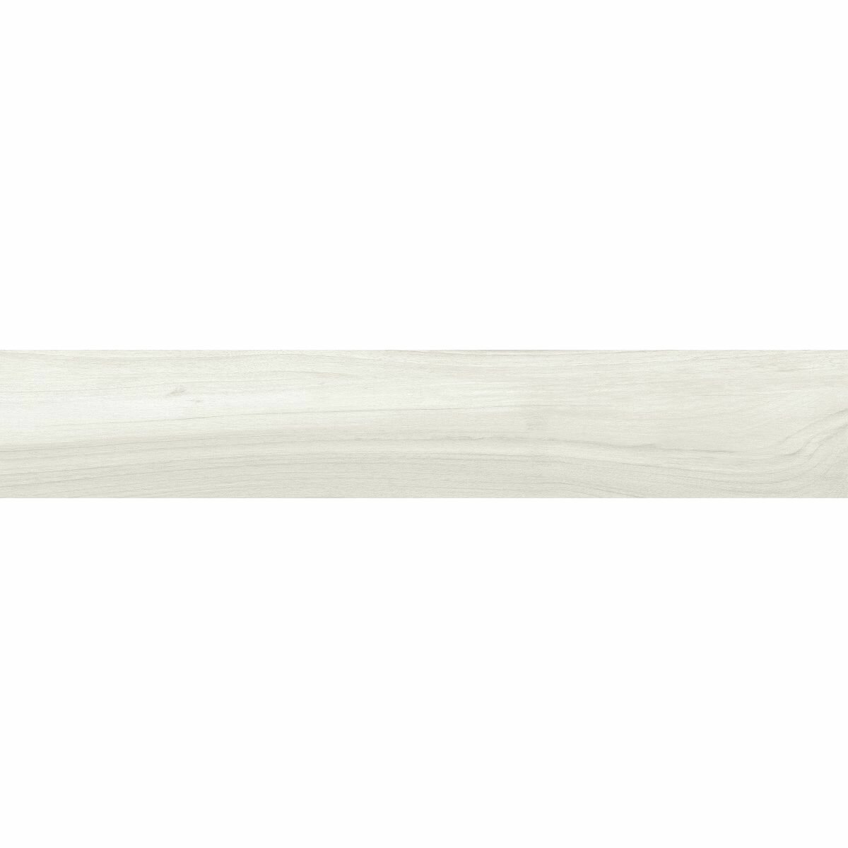 Настенная плитка Ape Ceramica (Апе Керамика) Project White Rect. 20x120 см, ректификат, A034284 (0.96 м2)