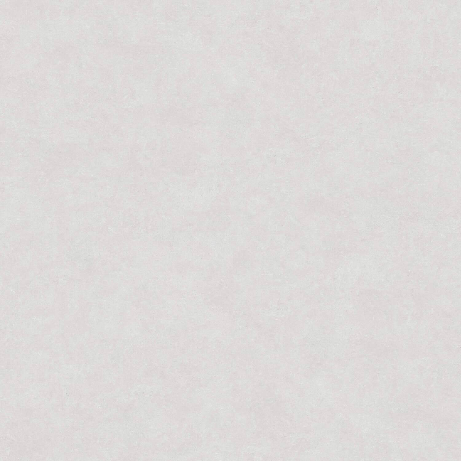 Керамогранит Emigres Microcemento Blanco белый матовый 60х60 см ректифицированный