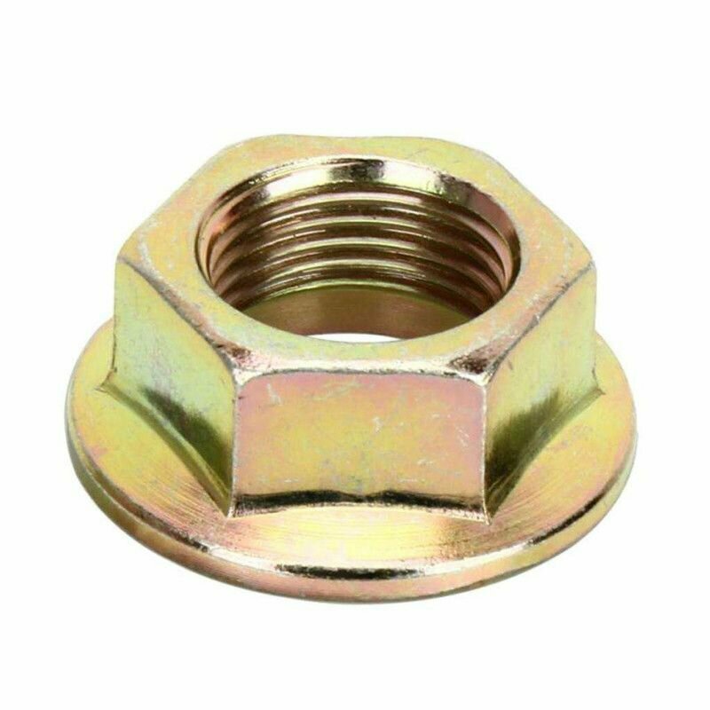 Гайка тормоза цепи бензопилы, 010168 , F/AEZ