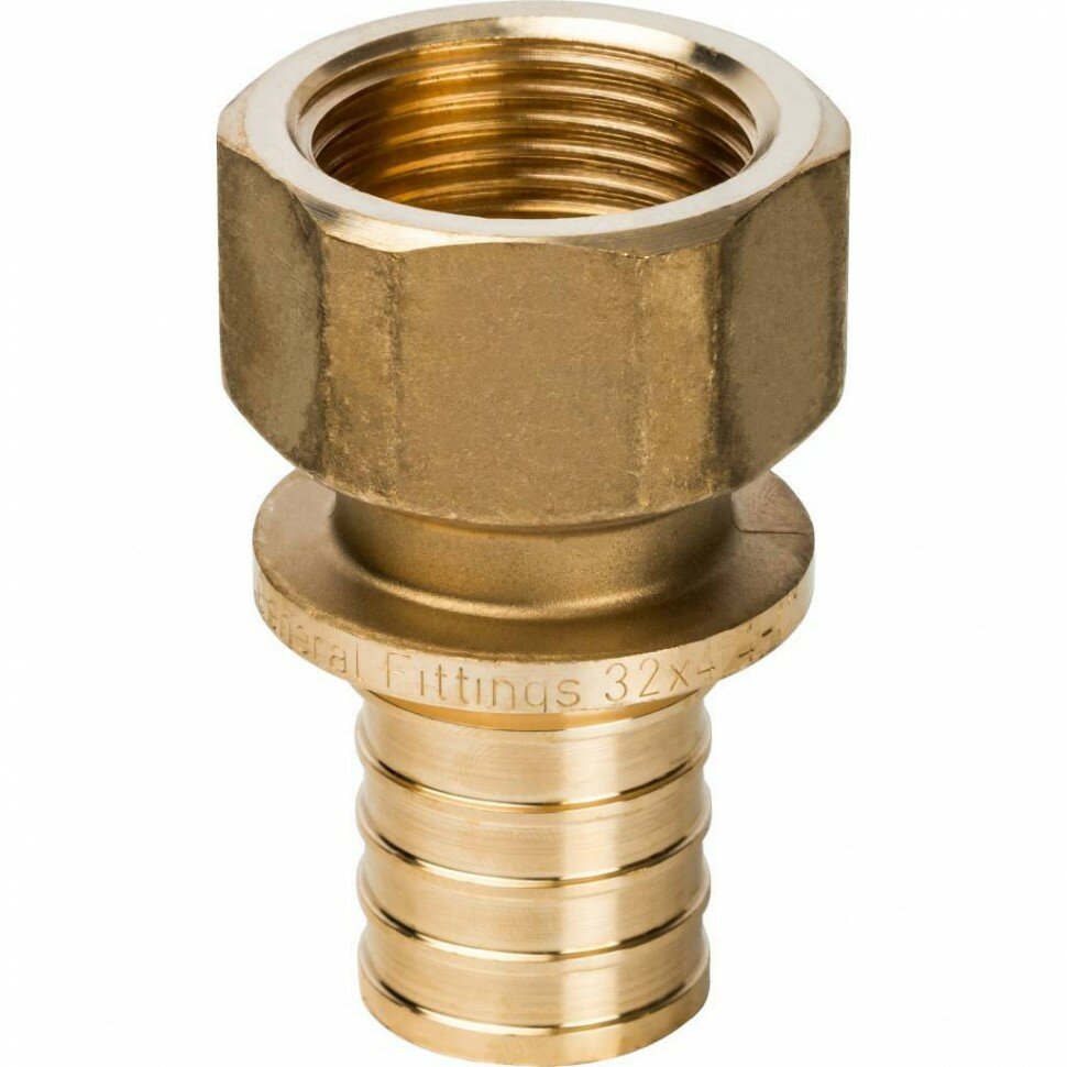 Переходник Stout ВР 32xG 1" (SFA-0002-003210)