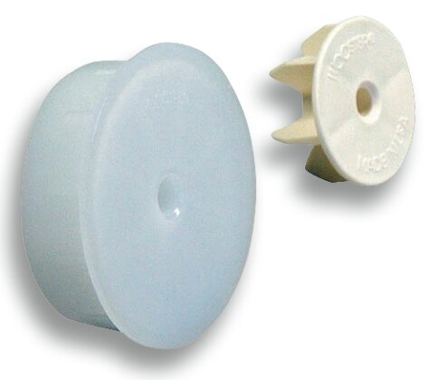 Wooster Заглушка для валика (к рукояткам BR045, BR047) (R087)