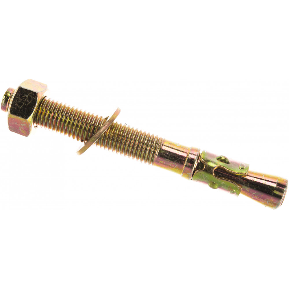 Клиновый анкер креп-комп 16х140 20шт ак16140, 16×140