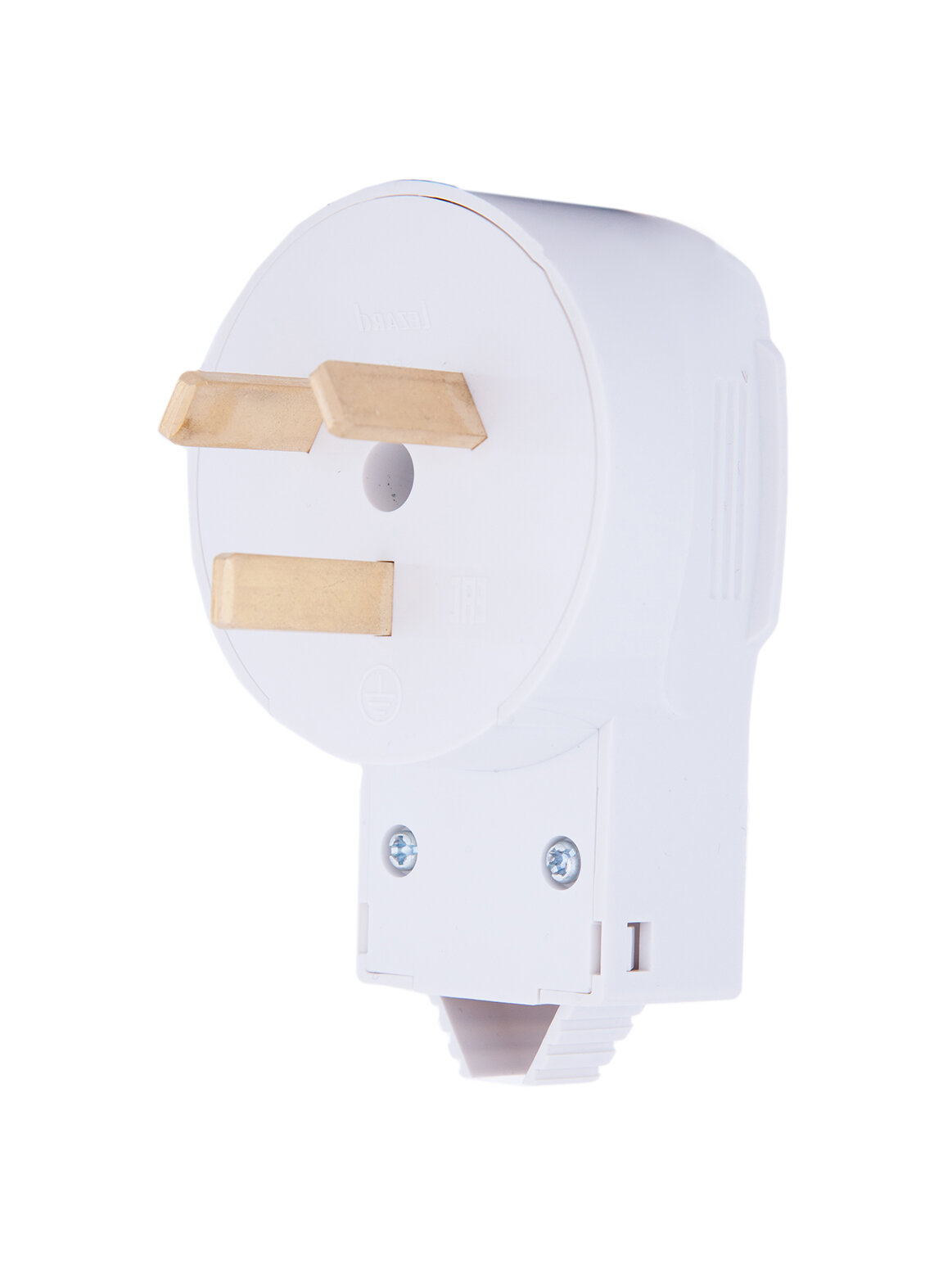 Вилка LEZARD 32А для электроплиты