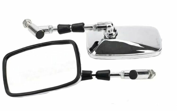 Зеркала M10 CB 400 ZX- 077