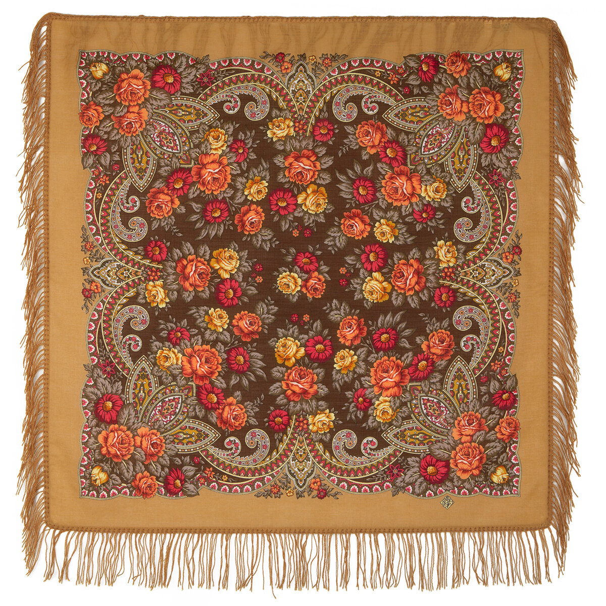 Платок для женщин