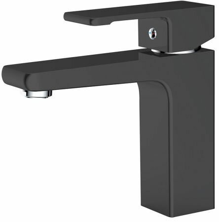 Смеситель KAISER 01011-2 Elite для раковины