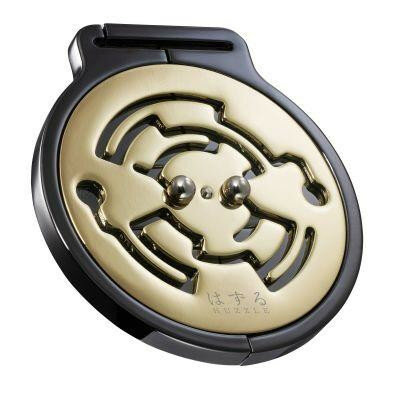 Головоломка Hanayama Медальон / Huzzle Cast Medallion*****