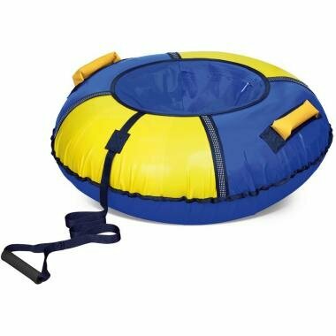 Тюбинг D-900 мм Nika