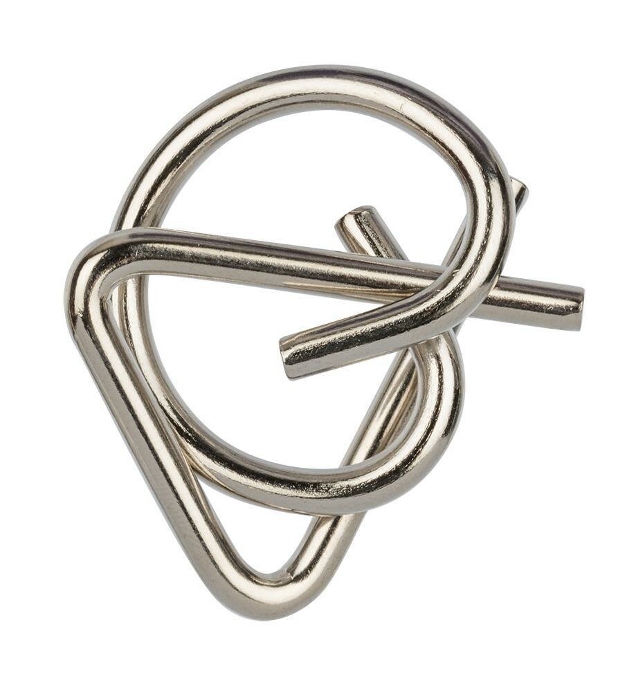 DELFBRICK DLM-23 Головоломка металлическая 1 шт