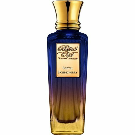 Blend Oud Унисекс Santal Pondicherry Парфюмированная вода (edp) 75мл