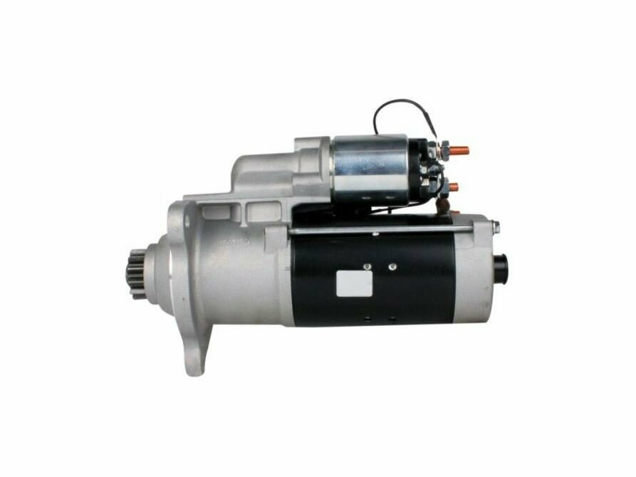 HELLA 8EA012586101 стартер! 24V 5.5kw\ Scania