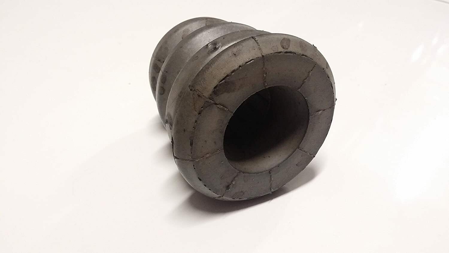 Отбойник амортизатора переднего Volvo