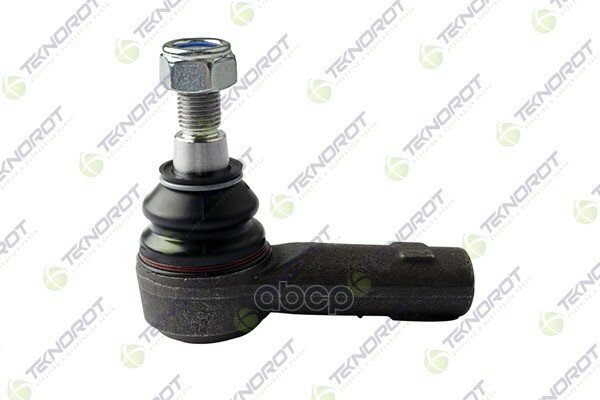 Наконечник рулевой тяги L PORSCHE CAYENNE 2002-2010 Teknorot арт. V-212