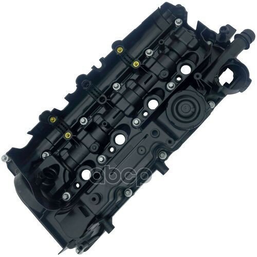 Крышка клапанная bmw n47n, n47s1 Zikmar арт. Z16320R