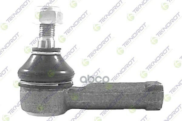 Наконечник рулевой L=R SKODA Felicia/VW Caddy 95-04 TEKNOROT SK-201 Teknorot арт. SK-201
