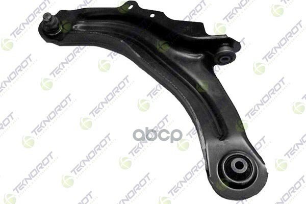 Рычаг подвески RENAULT Megane II 2003- 18mm ( R-588 ) Teknorot арт. R588