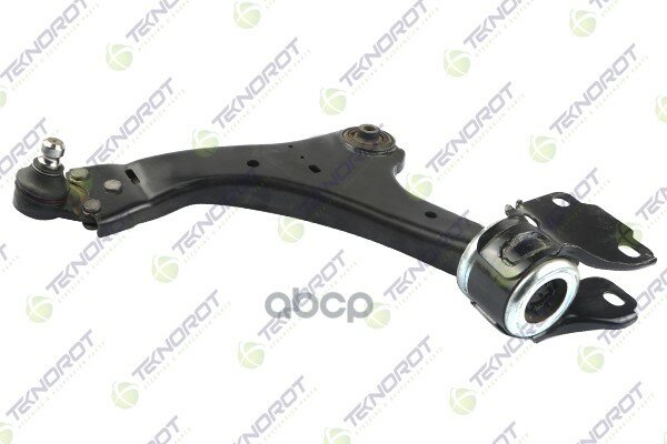 Рычаг подвески с шаровыми опорами в сборе перед. лев. нижн. VOLVO XC70 3rd Gen Teknorot арт. vo-699