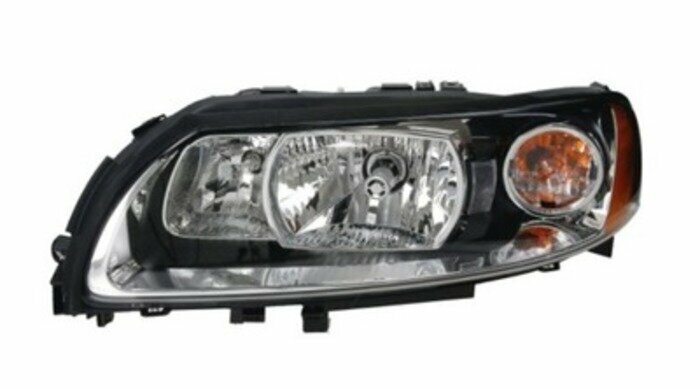 Фара Xenon левая 31446844 Volvo