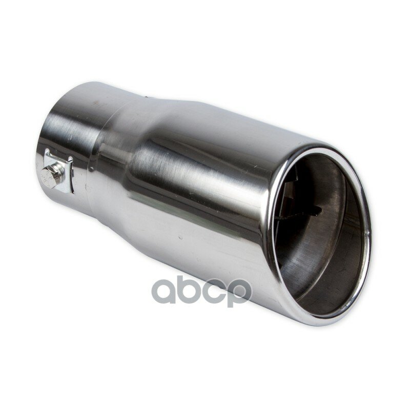 Насадка на глушитель 63х153 мм ARNEZI A0701005 ARNEZI арт. A0701005
