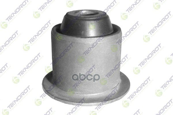 Сайлентблок переднего рычага L=R RENAULT Logan/LADA Largus (4x) TEKNOROT SB 611 Teknorot арт. SB 611