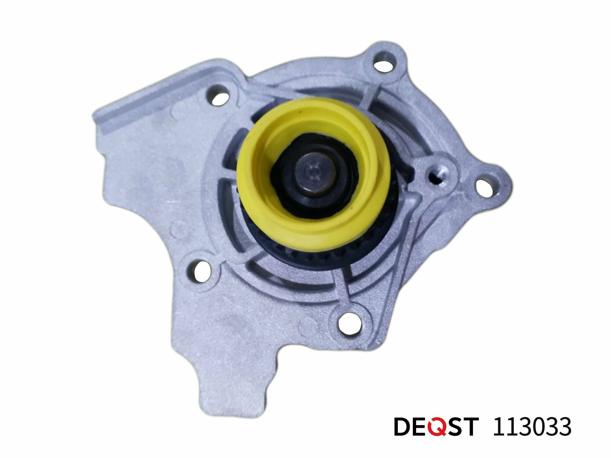 Водяной насос SKODA SUPERB (3T4) Седан 03,08- 1.8 TSI, Deqst 113033