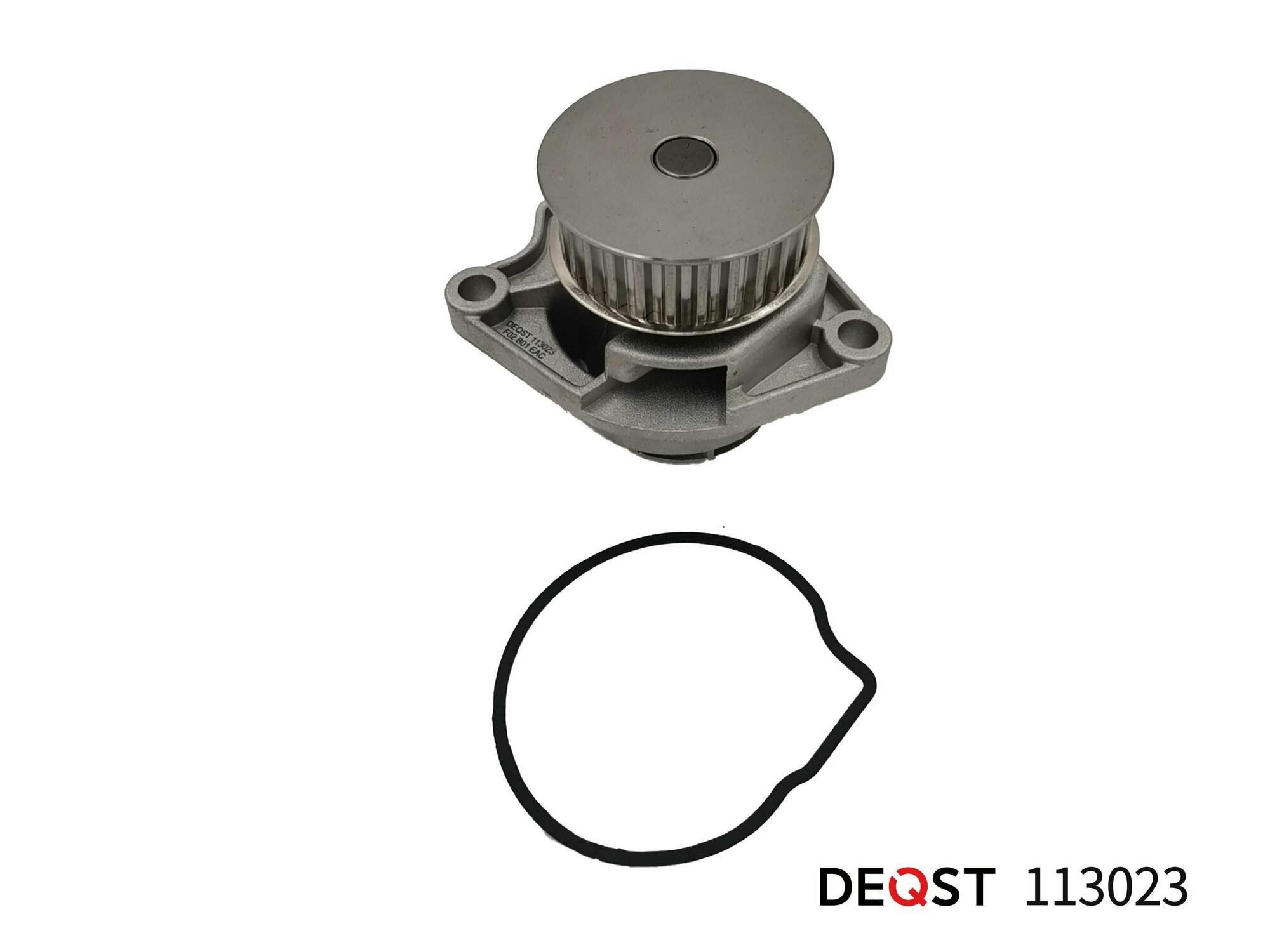 Водяной насос SKODA остаvia (1U2) Хэтчбэк 09.96-09.10 1.4 16V, Deqst 113023