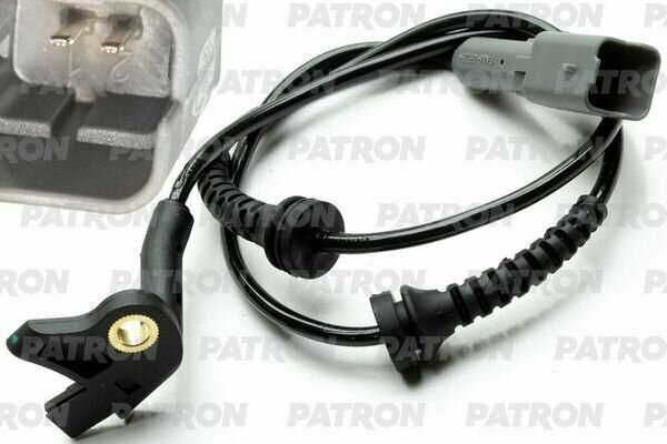 Датчик частоты вращения колеса PATRON ABS52287