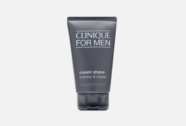 Крем для бритья Clinique For Men Cream Shave