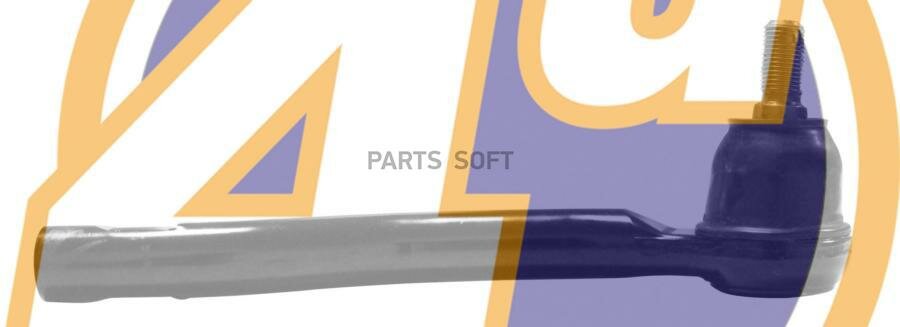 MZA14981 4U Наконечник р/т MAZDA CX7 07- прав.