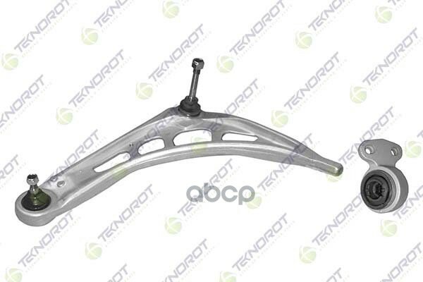 Комплект рычага подвески передн. нижн. L BMW 3-SERIES (E46) 1998-2005 Teknorot арт. B-626K