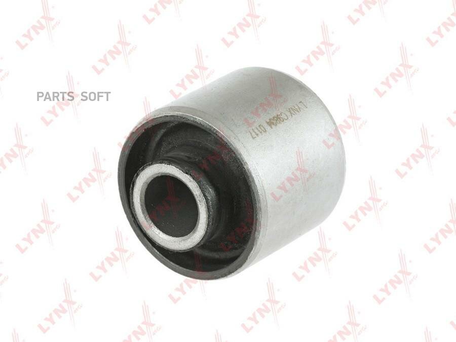 C9834 LYNXAUTO Сайлентблок рычага TOYOTA MARK 2/CHASER/CRESTA(100) 2.0-2.5 96-01