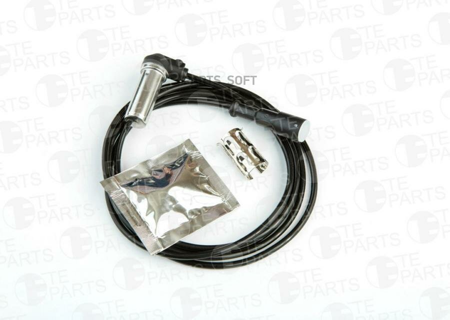 10327280 TEPARTS Датчик АБС КАМАЗ DAF MERCEDES колеса угловой (L=2056мм) TE PARTS